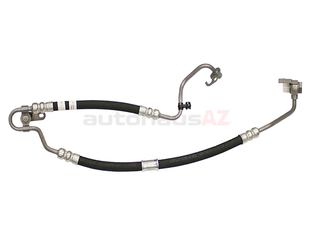 Land Rover Power Steering Hose Parts Direct to You