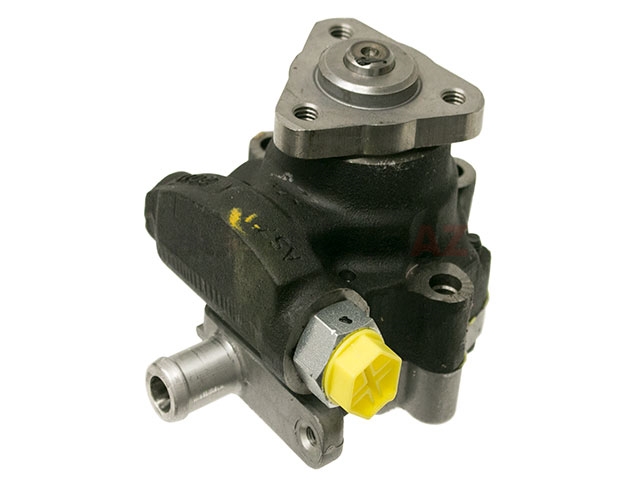 Eurospare QVB500080E, QVB500080 Power Steering Pump - Land Rover