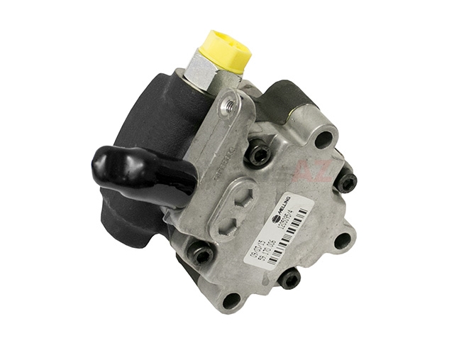 Eurospare OEM QVB500380 Power Steering Pump