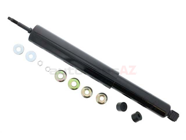 Eurospare RTC4472, RTC4472WH Steering Damper - Land Rover