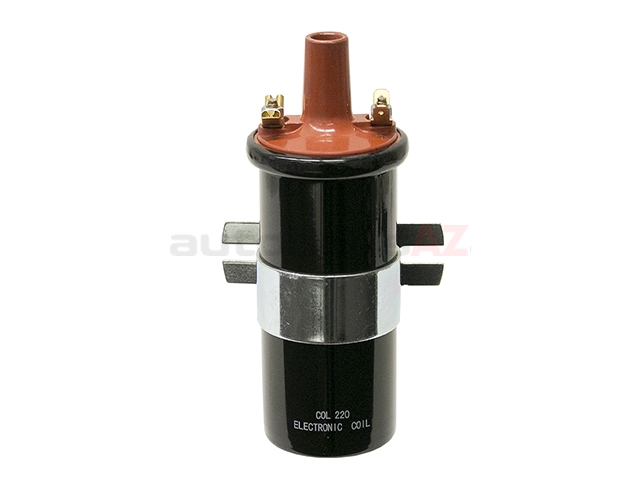 Best Ignition Coils for Land Rover Defender - Eurospare, Genuine Land ...