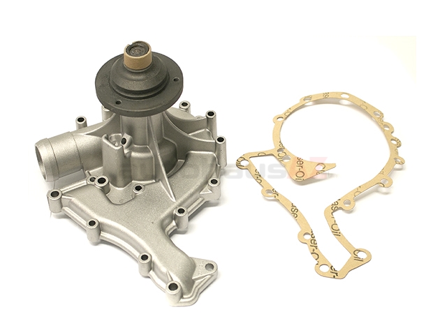 Eurospare STC483, STC483ES Water Pump - Land Rover