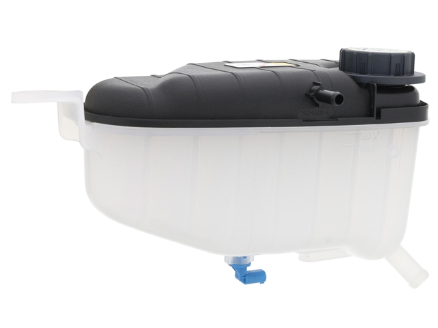 Eurospare T2R25157, T2R25157ES Expansion Tank/Coolant Reservoir - Jaguar