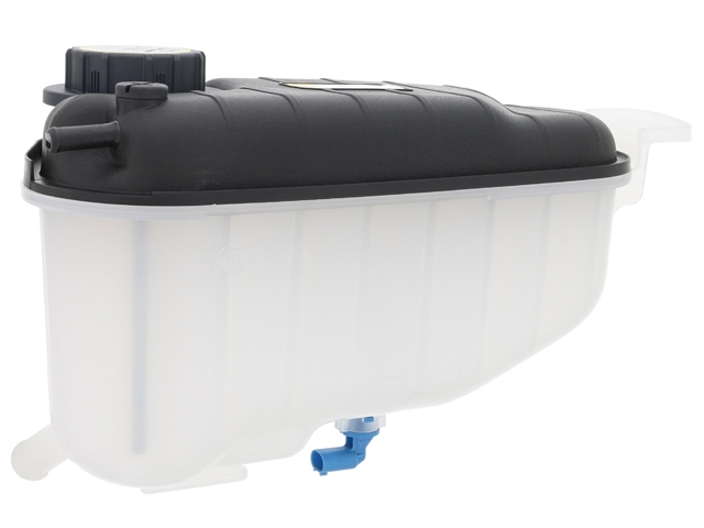 Eurospare T2R25157, T2R25157ES Expansion Tank/Coolant Reservoir - Jaguar