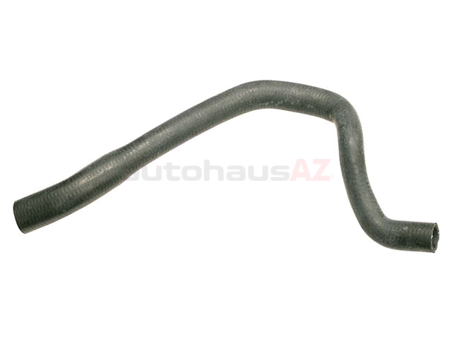Eurospare XR827649 Coolant Hose; from Upper Radiator Hose - Jaguar