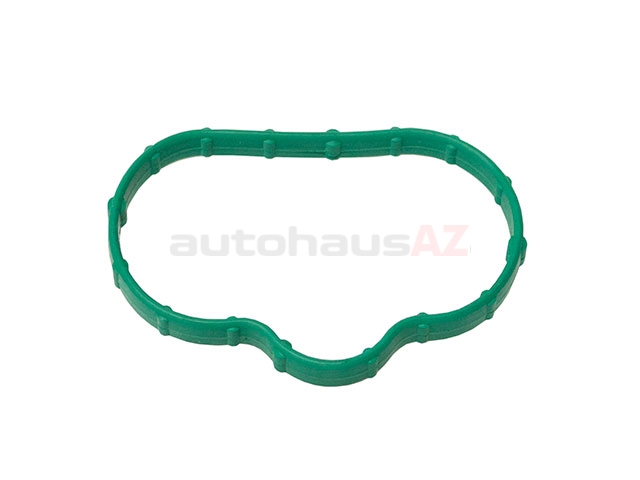 Eurospare XR843533 Intake Manifold Gasket; Lower - Jaguar | C2S8098