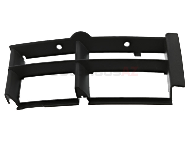 BBR Automotive 51118235673, 0862616 Bumper Cover Grille - BMW | 51118176179