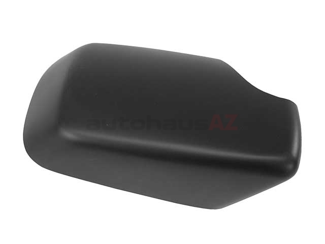 EZ 51168238375, 0862064 Door Mirror Housing; Cover Cap; Primered