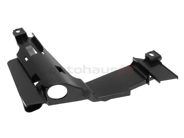 EZ 63128380188, 0858101 Headlight Bracket - BMW