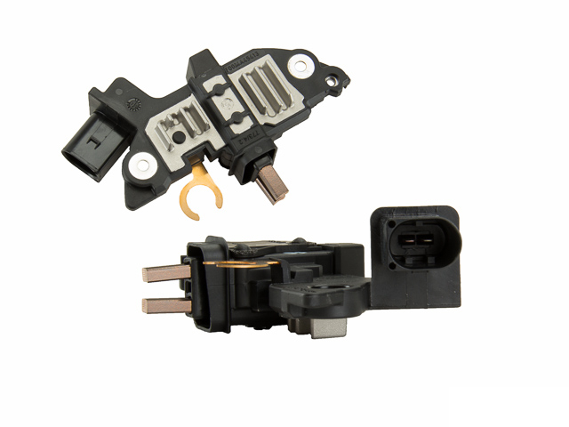 Bosch F00M144157 Voltage Regulator - Mercedes | 0031544306 0031546106 ...