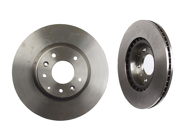 Mazda Brake Disc Parts at Low, Low Prices
