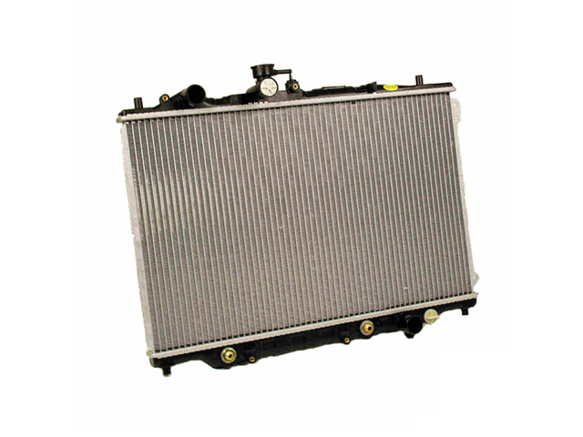 Mazda 626 Radiator Parts at Low, Low Prices