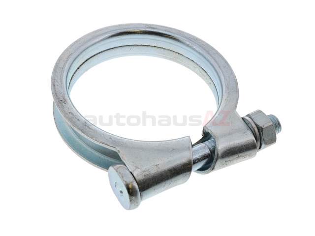 FA1 9069950202, 961970 Exhaust/Muffler Clamp - Mercedes