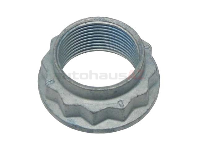 Genuine Mercedes 2223340206 Wheel Bearing and Hub Assembly; Front Left ...