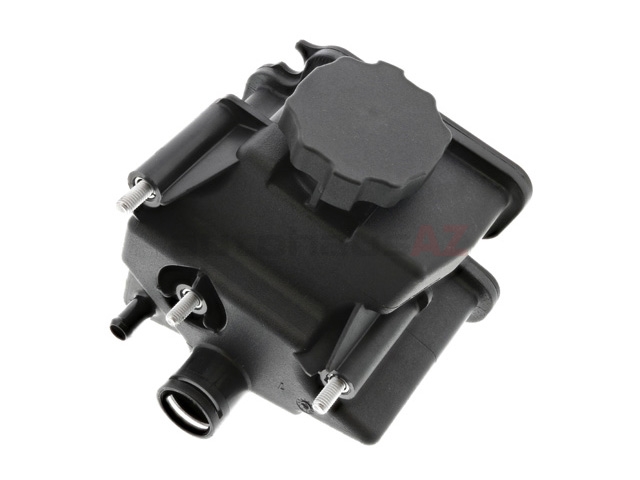 Febi Bilstein 0004602383, 48712 Power Steering Reservoir - Mercedes ...