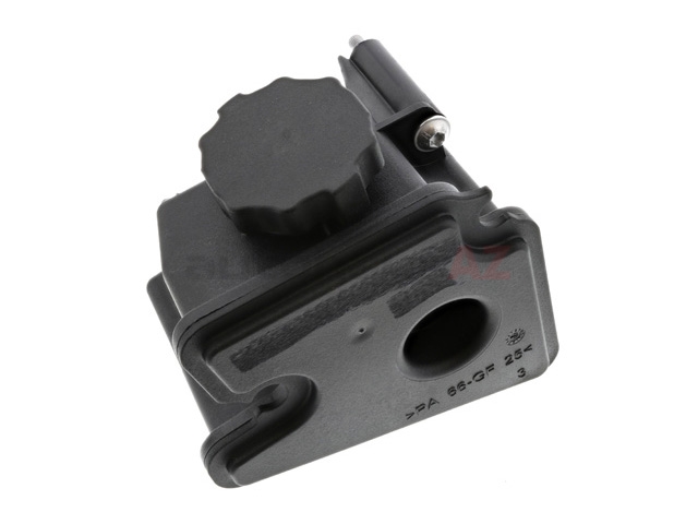 Febi Bilstein 0004602383, 48712 Power Steering Reservoir - Mercedes ...