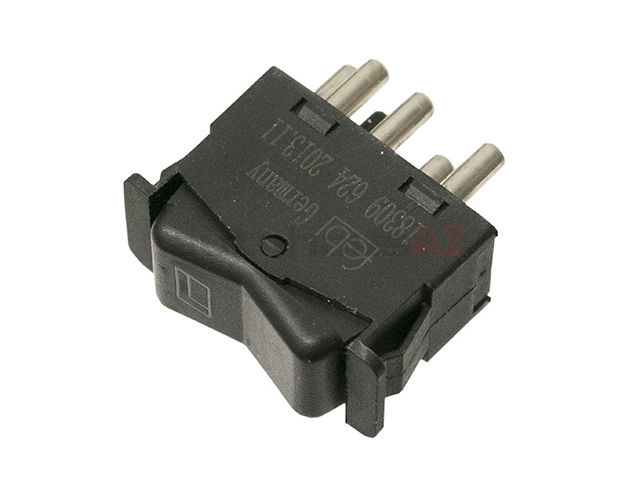 Febi Bilstein 0008208310, 18309 Power Window Switch - Mercedes | 0008208410