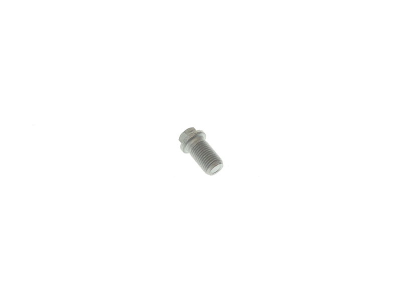 Febi Bilstein 0009905317, 48899 Oil Drain Plug - Mercedes
