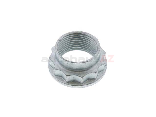 Febi Bilstein 0019903850, 02346 Wheel Hub Nut; Rear - Mercedes ...
