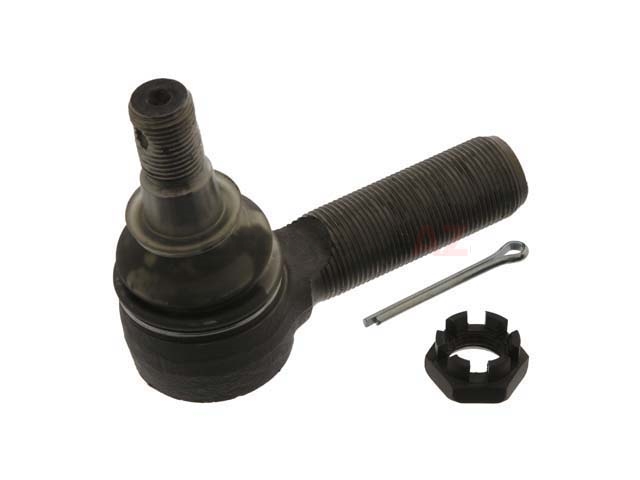 Febi Bilstein 0024601648, 12975 Steering Drag Link End; Right ...