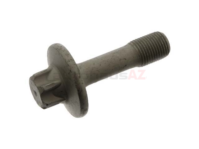 Febi Bilstein 0029901303, 40000 Axle Bolt; Front - Mercedes