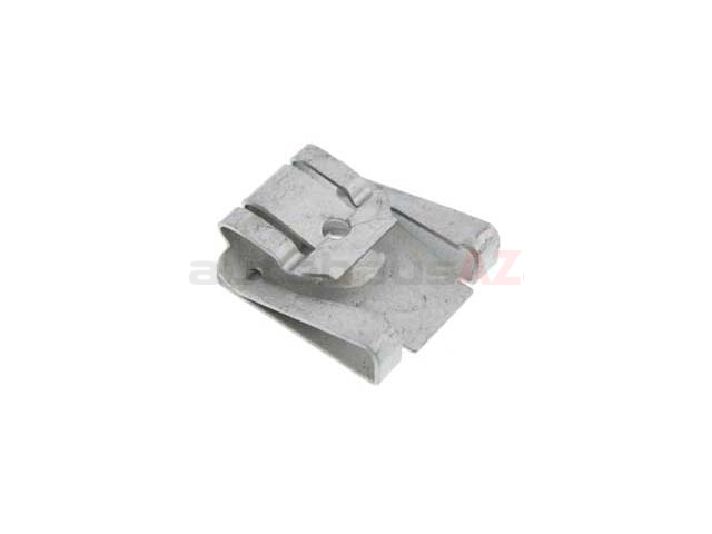 Febi Bilstein 0049943145, 47816 Fender Liner Retainer - Mercedes ...