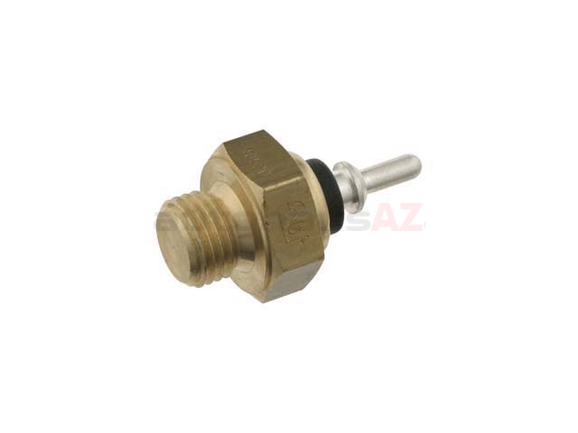 Febi Bilstein 0065451424, 10520 Radiator/Auxiliary Fan Switch ...