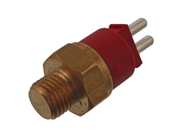 Febi Bilstein 0065451524, 02948 Radiator/Auxiliary Fan Switch - Mercedes