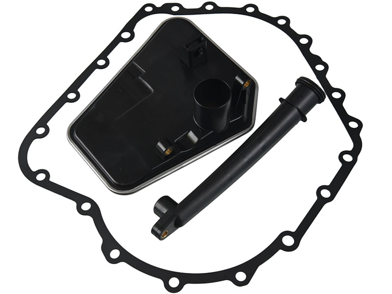 Febi Bilstein 01J301463A, 170883 Transmission Oil Pan Gasket - Audi