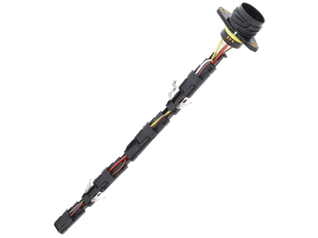 Febi Bilstein 038971600, 109623 Fuel Injection Harness - VW