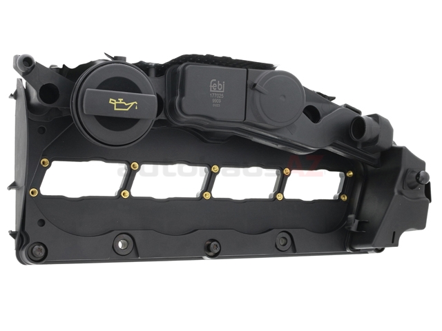 Febi Bilstein 03L103469, 177025 Valve Cover - Audi, VW