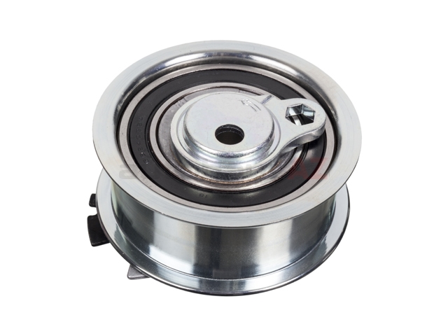 Febi Bilstein 03L109243F, 36893 Timing Belt Tensioner - VW | 03L109243B