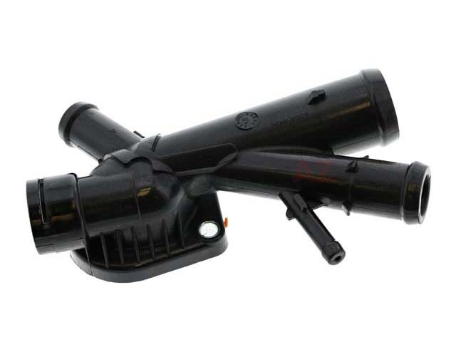 Febi Bilstein 03L121132AA, 45889 Radiator Coolant Hose Flange - VW