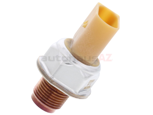 Febi Bilstein 03L906054A, 171255 Fuel Pressure Sensor - Audi, VW ...
