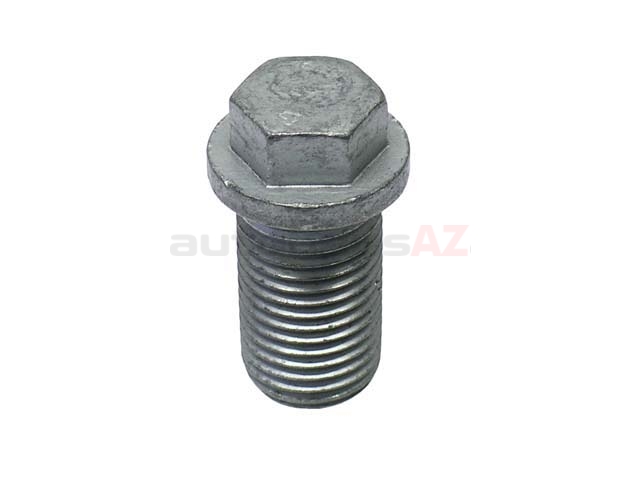 Febi Bilstein 05073945AB, 08277 Oil Drain Plug - Dodge | 05073945AA