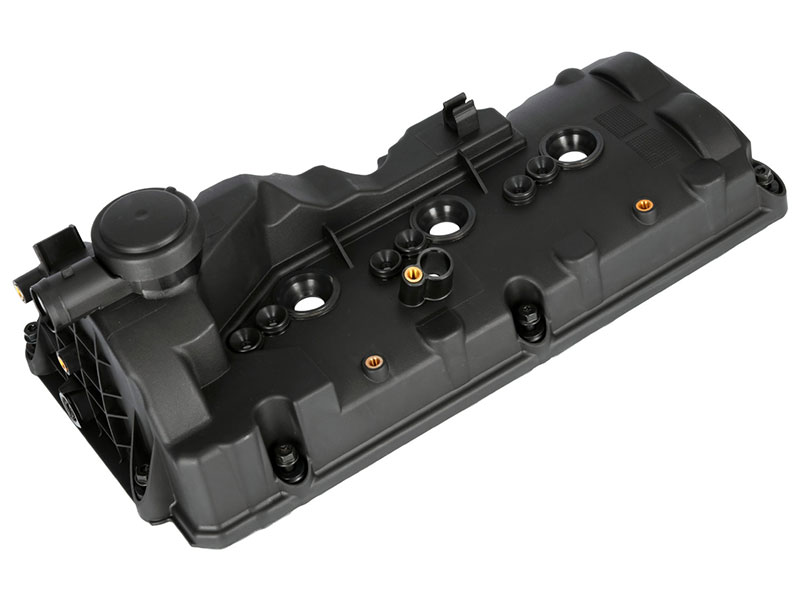 Febi Bilstein 059103470AS, 185897 Valve Cover - Audi, VW | 059103470AL