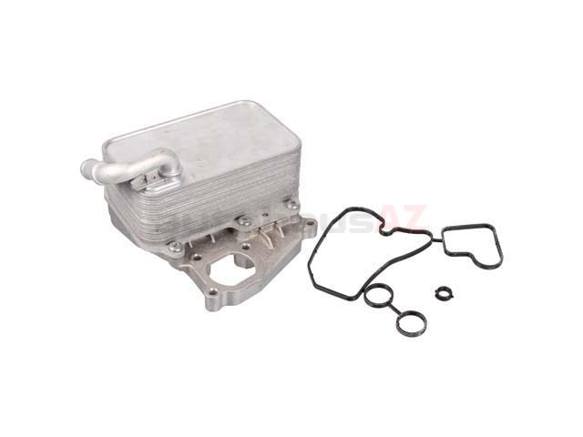 Febi Bilstein 059117015P, 109681 Oil Cooler - Audi, VW