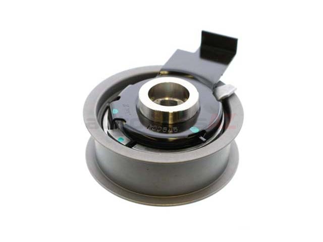Febi Bilstein 06A109243A, 38654 Timing Belt Tensioner Pulley/Roller - Audi
