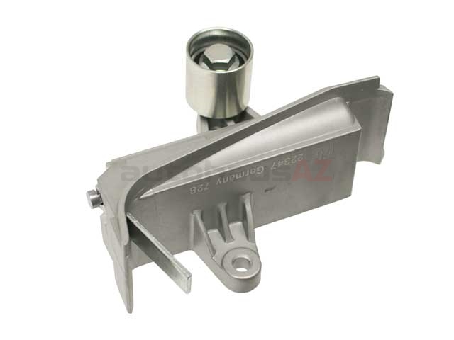 Febi Bilstein 06B109477A, 22347 Timing Belt Tensioner - Audi, VW ...