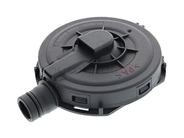 Febi Bilstein 06C103245, 49546 Crankcase Vent Valve - Audi