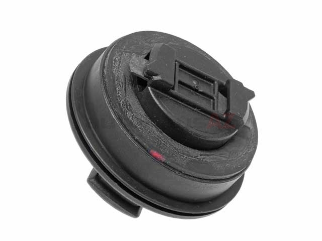 Febi Bilstein 06C103485P, 32155 Oil Filler Cap - Audi, VW