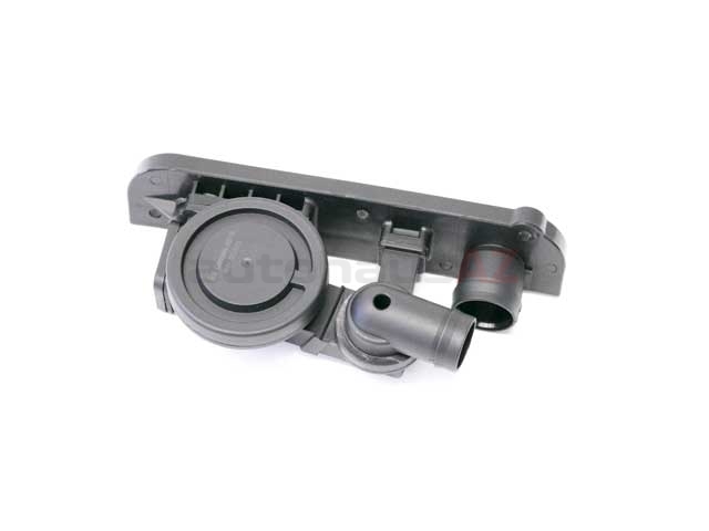 Febi Bilstein 06F129101R, 46518 Crankcase Vent Valve - Audi, VW ...