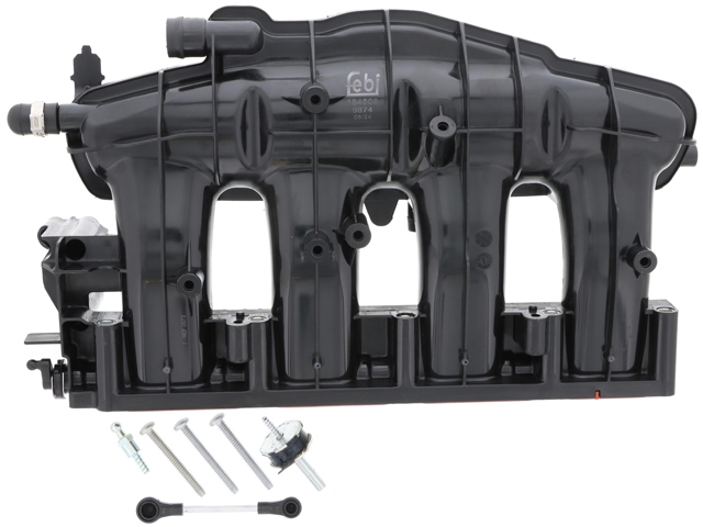Febi Bilstein 06F133201P, 184508 Intake Manifold - Audi, VW