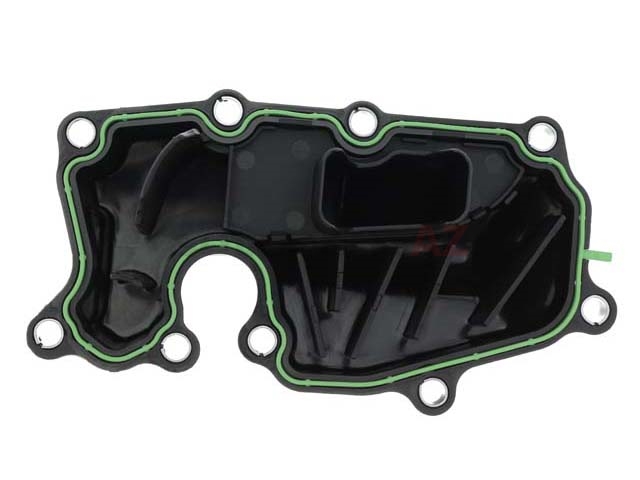 Febi Bilstein 06H103464L, 104966 Oil Separator - Audi, VW