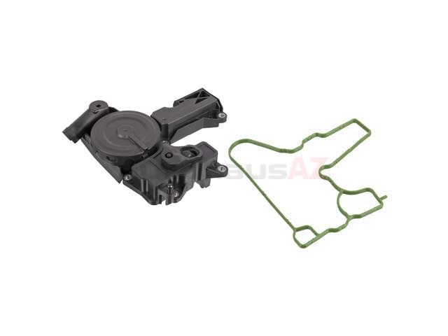 Febi Bilstein 06H103495AH, 170406 Oil Separator - Audi, VW | 06H103495A ...