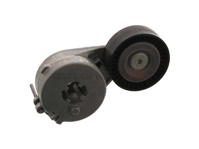 Febi Bilstein 06H903133G, 38972 Belt Tensioner - Audi | 06H903133F