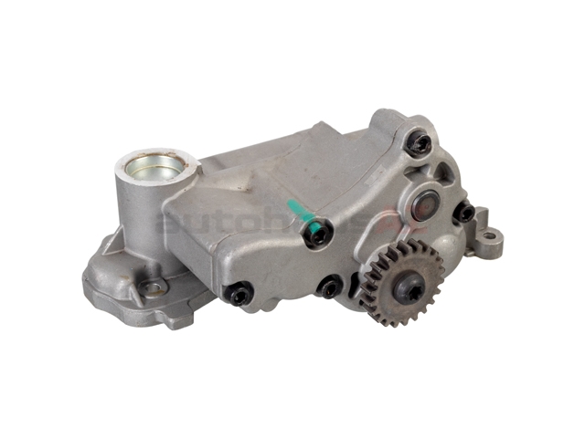 Febi Bilstein 06J115105AG, 177334 Oil Pump - Audi, VW | 06J115105AB