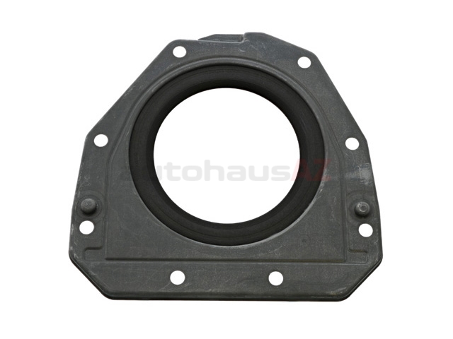 Febi Bilstein 06K103171G, 45216 Crankshaft Oil Seal; Rear - Audi, VW ...