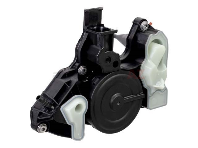 Febi Bilstein 06K103495AP, 177546 Oil Separator - VW | 06K103495AC ...