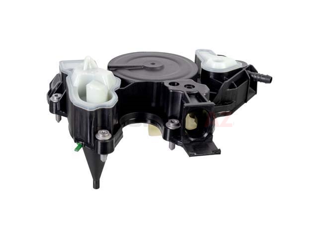 Febi Bilstein 06K103495BM, 176539 Oil Separator - Audi, VW ...